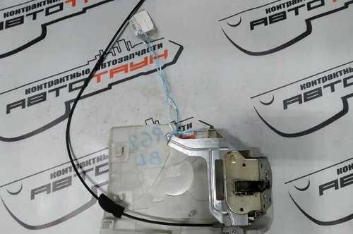 Замок двери honda stepwgn RG1 RG2 RG3 RG4 B L задн