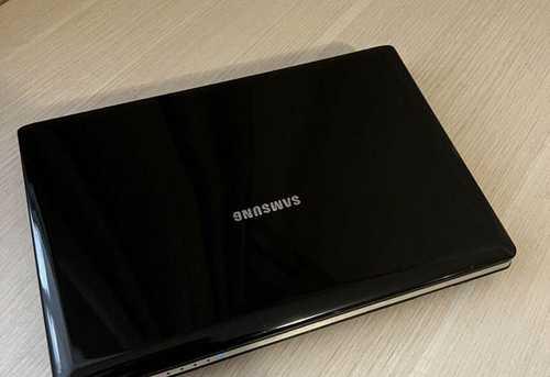 Ноутбук Samsung Np-nc10 297 гб диагональ 10