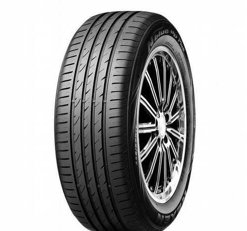 Nexen N'Blue HD Plus 225/60 R17 99V