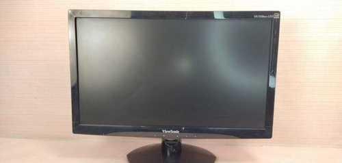 Монитор б/у 18.5" viewsonic va1938wa-LED TN 2012г