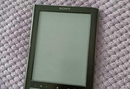 Электронная книга Sony PRS-650