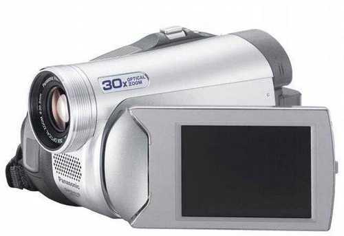 Видеокамера Panasonic Nv-GS47