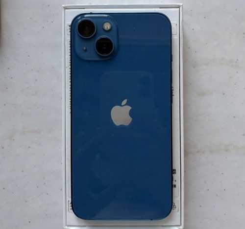 iPhone 13, 128 ГБ