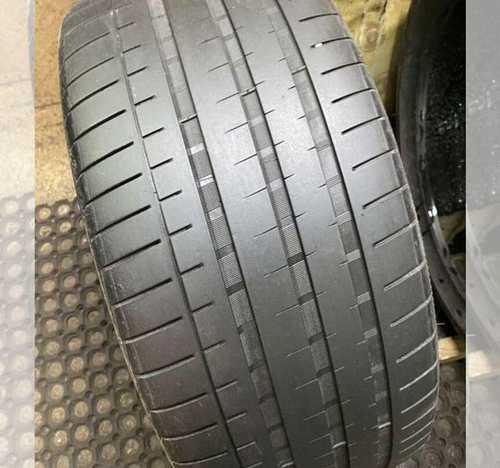 Vredestein Ultrac Vorti 265/35 R18