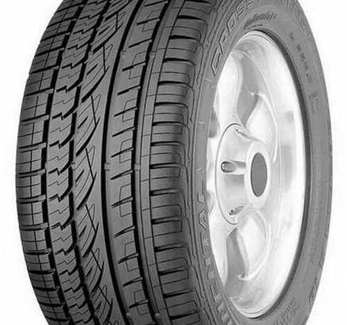 Continental ContiCrossContact UHP 235/50 R19 99V