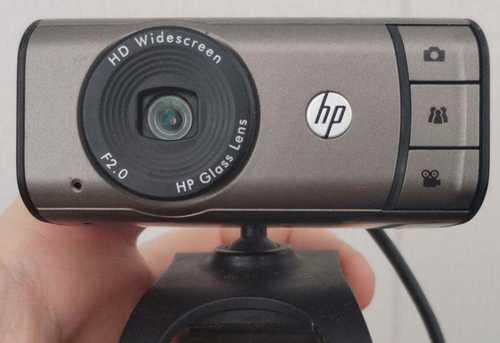 Веб-камера HP 3110