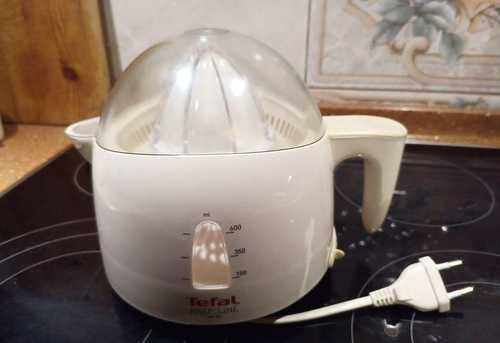 Соковыжималка Tefal PrepLine