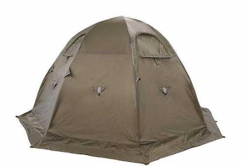 Всесезонная палатка мфп-4