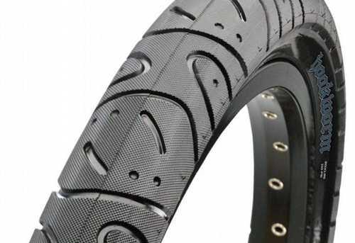 Покрышка maxxis hookworm 29x2.50 tpi 60 сталь (etb