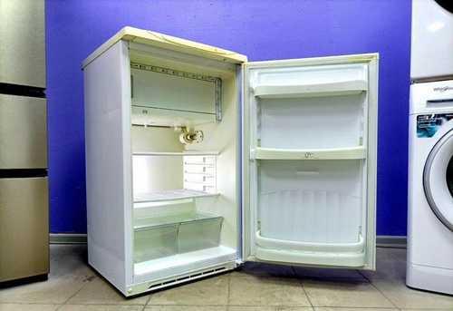 Холодильник маленький узкий бу Nord. Гарантия