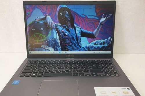 Asus 15.6" Intel N4120/4gb RAM/500gb