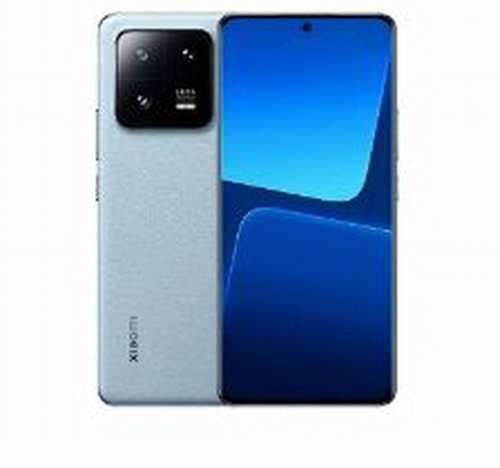 Xiaomi 13, 12/512 ГБ