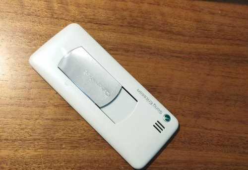Sony ericsson C901 крышка аккумулятора white ориг