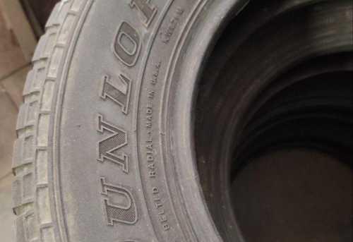 Dunlop Grandtrek AT5