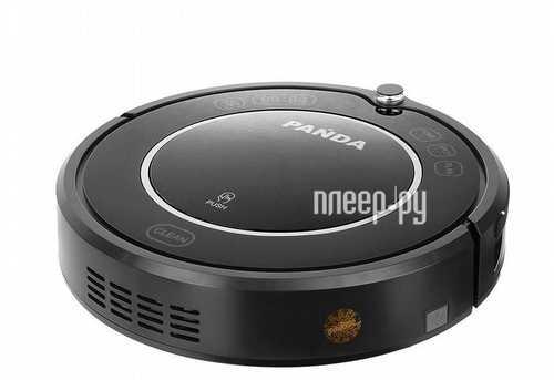 Panda X600 Pet Series Black