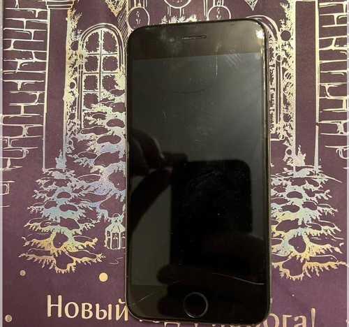 iPhone 6, 16 ГБ