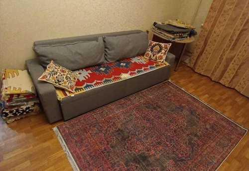 Турецкие хлопковые ковры
