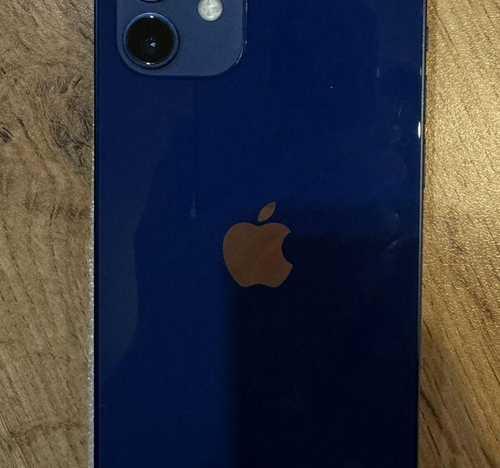 iPhone 12, 128 ГБ