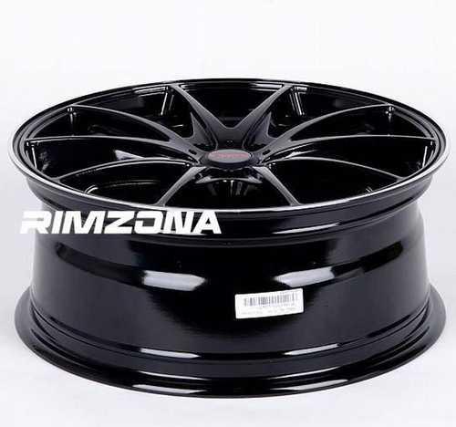 Литые диски rays R17 5x112 srt