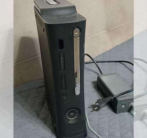 Xbox 360 freeboot