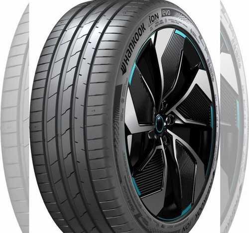 Hankook iON evo IK01 285/40 R22 110H