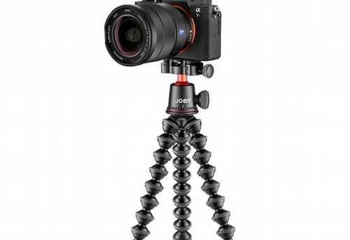 Joby GorillaPod 3K Pro Kit Black JB01566-BWW