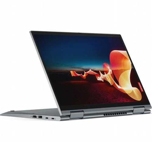 Lenovo ThinkPad X1 Yoga G6 20XY00bbus 2 в 1 i7