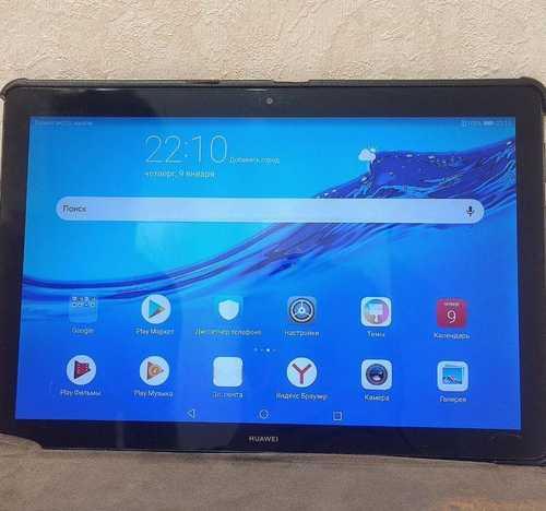 Планшет Huawei MediaPad T5