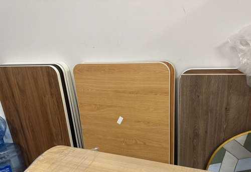 Новые столы столешницы