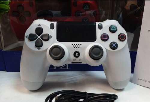 Джойстик dualshock ps4