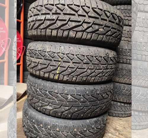 Tigar Winter 205/55 R16