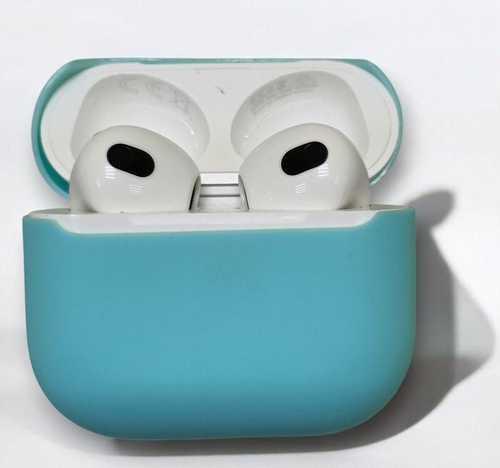 Наушники apple Airpods 3