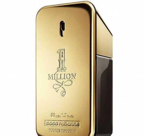 Paco rabanne 1 million 50 мл