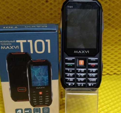 MAXVI T101