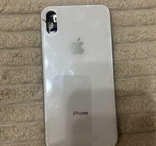 iPhone коробки