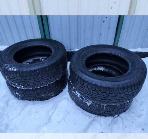 Nokian Tyres Hakkapeliitta Sport Utility 265/65 R17 116T