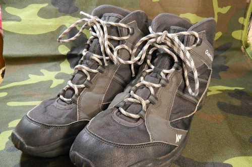 Трекинговые кроссовки Quechua 44