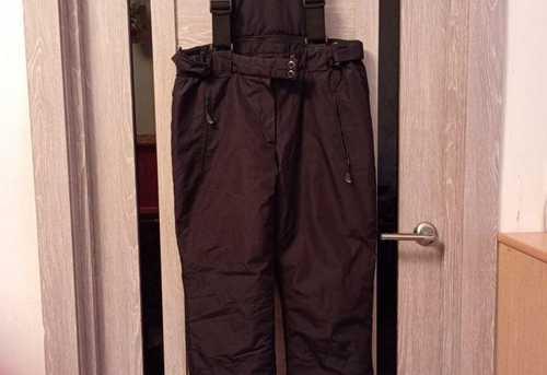 Горнолыжные брюки женские 46 р-р