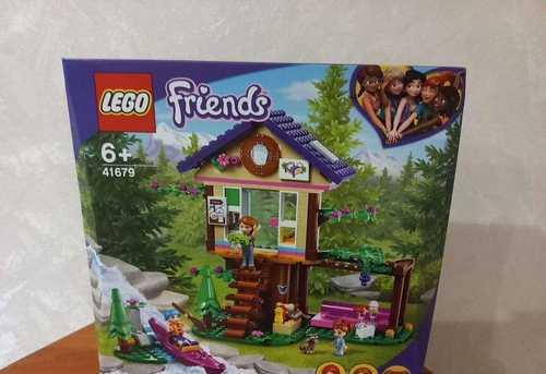 Новый Lego Friends 41679
