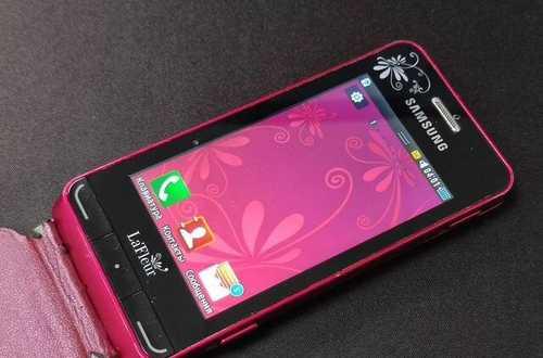 Samsung GT-S7230E (106463)