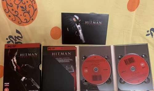 Hitman absolution professional edition pc