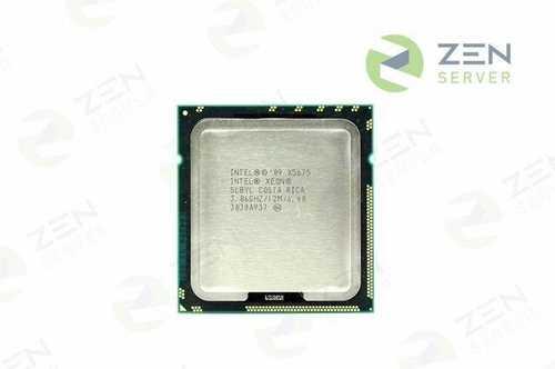 Процессор Intel Xeon X5675