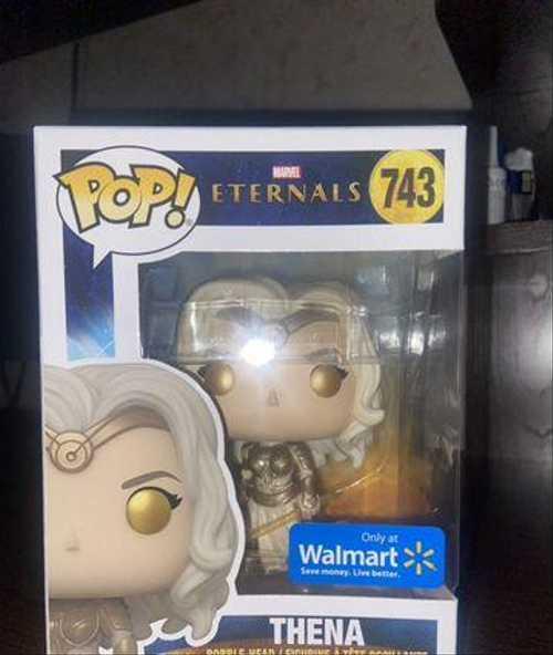 Funko pop Thena 743