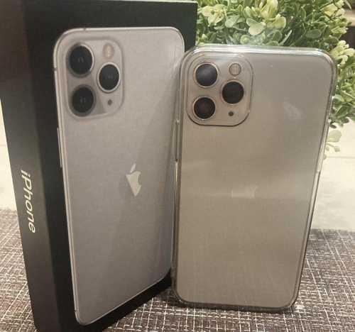 iPhone 11 Pro, 256 ГБ