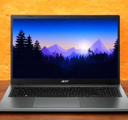 Ноутбук Acer / Core i5 / 8 / 128