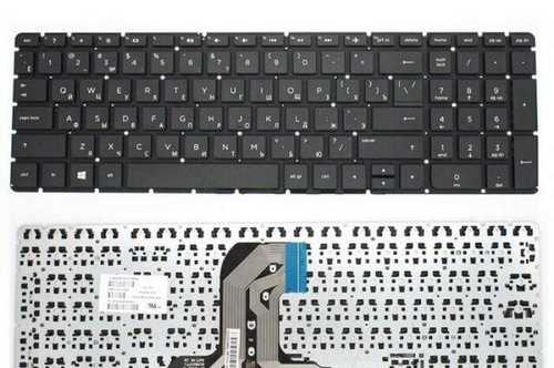 Клавиатура HP 15-af 15-ac 250 G4, 255 G4, 256 G4