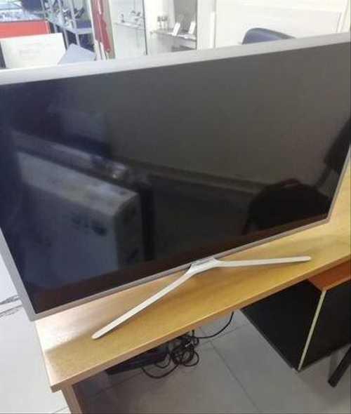 Телевизор Samsung UE32M5550AU, 32" арт. 00433