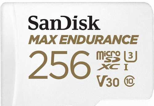 Флеш (Flash) карты SanDisk Max Endurance (S 426823