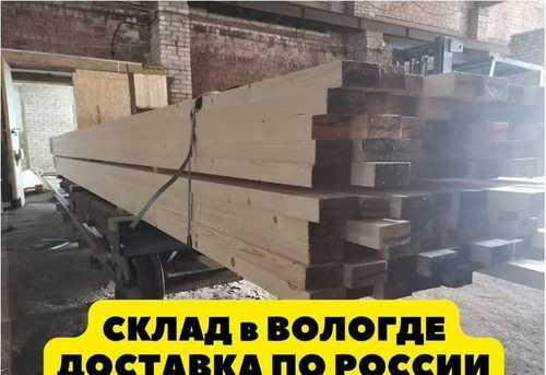 Строганная доска/планкен ав