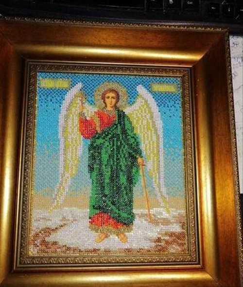 Икона Ангел хранитель